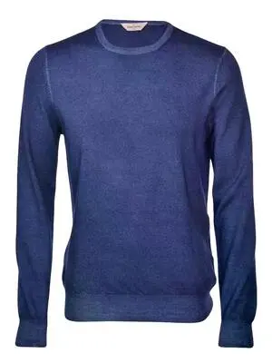 GRAN SASSO Wool Jumper