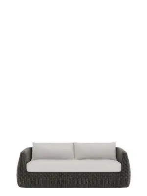 BERNHARDT Sarene Sofa - Dark Thatch/-
