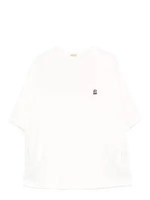 UNDERCOVERISM Pocket T-shirt - White