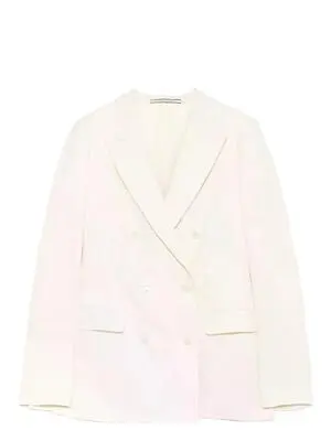 Tagliatore J-parigi Blazer - Neutrals