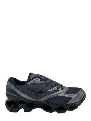 Mizuno Prophecy Ls Sneakers - Grey