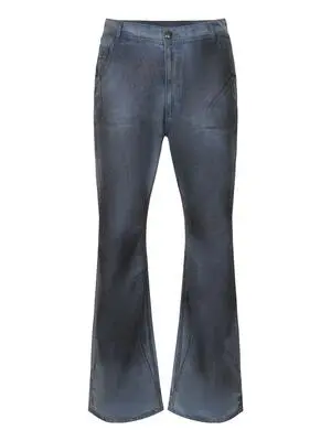 Andersson Bell Denim Jeans - Blue
