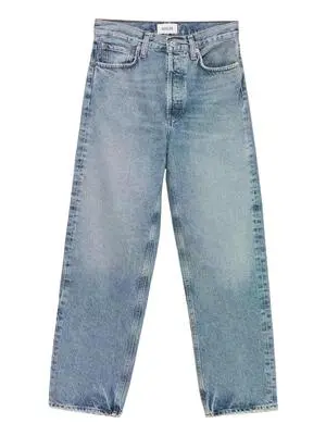 AGOLDE Henson Tapered Jeans