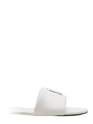 Marc Jacobs The Snapshot Slides - White