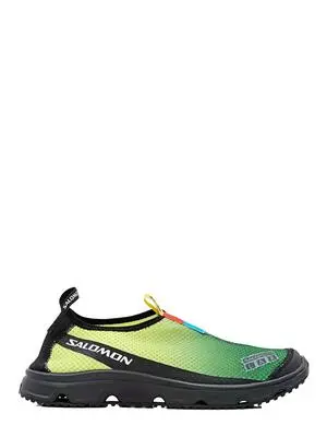 SALOMON Rx Moc 3.0 Sneakers - Green