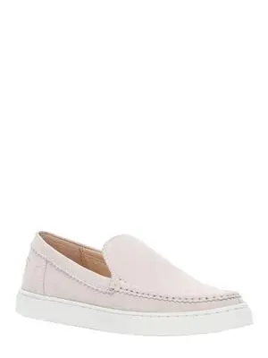Frye Ivy Venetian Loafer - Ivory