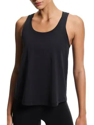 On Focus Swing Tank - Black
