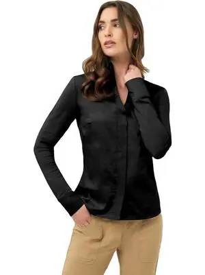 Anatomie Matilda Top - Black