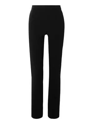 Stella McCartney Jersey Leggings - Black