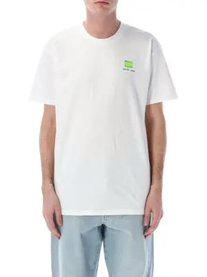 HUF T-shirt Men White