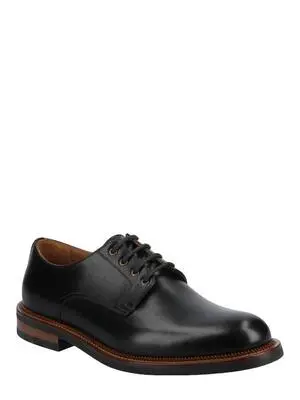 Taft The Miles Oxford Dress Shoe - Black