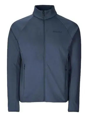 MARMOT Leconte Full Zip Fleece Jacket Thunderhead