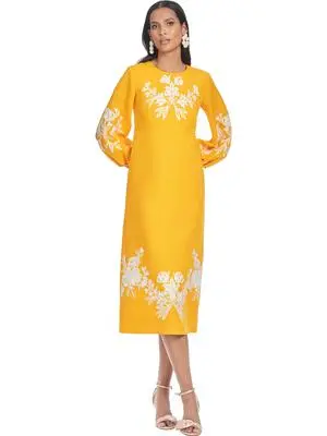 SACHIN & BABI Amaira Sheath Dress