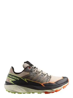 SALOMON Thundercross Athletic Sneakers Tan