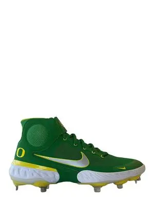 Nike Alpha Huarache Elite 3 Mid - Green