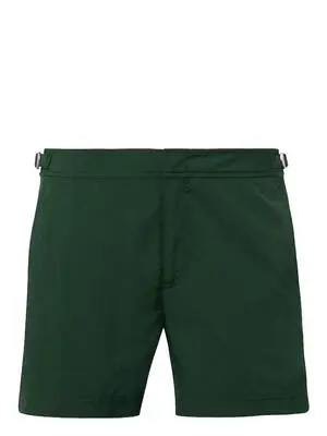 Orlebar Brown Setter Swim Trunks - Green