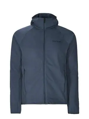 MARMOT Leconte Full Zip Hoodie - Thunderhead