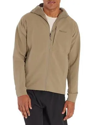 MARMOT Leconte Full Zip Hoodie Vetiver