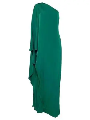 TOM FORD Strapless Dress - Green