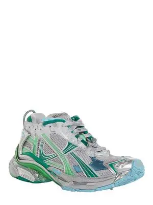Balenciaga Runner Sneakers - Gris Fonce