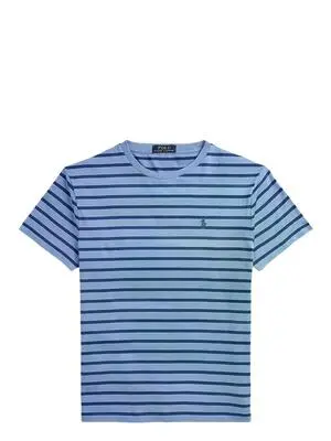 Polo Ralph Lauren Cotton T-shirt - Blue