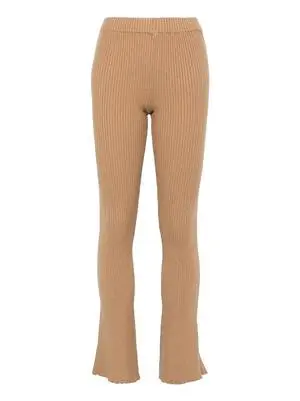FRANKIES BIKINIS Frankies Bikinis Embroidered Pants