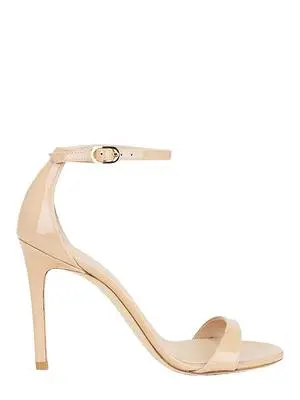 STUART WEITZMAN Nudist II Sandal 100