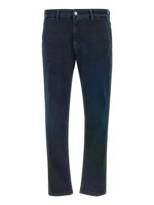 RE-HASH Mariotto Jeans - Blue