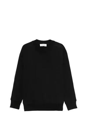 ÉTUDES STUDIO Relax Sweatshirt - Black