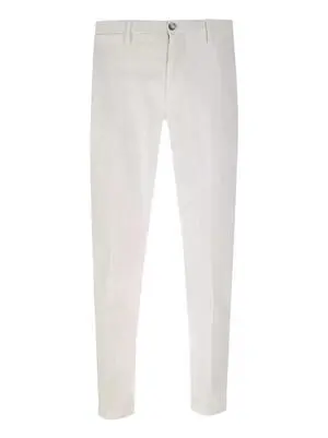 RE-HASH Mucha Chinos - White