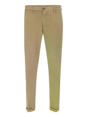 RE-HASH Mucha Chinos - Neutrals