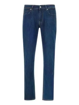 RE-HASH Rubens Jeans - Blue
