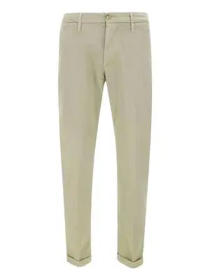 RE-HASH Mucha Chinos - Neutrals
