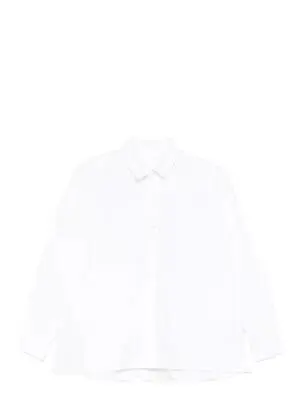 DANIELA GREGIS Cotton Shirt