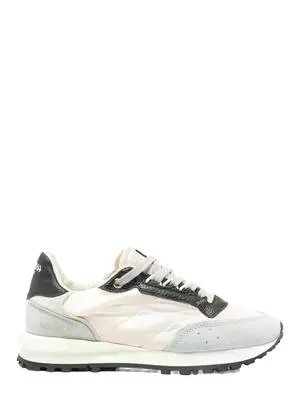 HIDNANDER Tenkei Sneakers - Neutrals