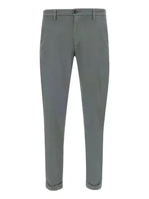 RE-HASH Mucha Trousers - Grey