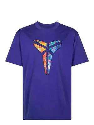 Nike Kobe Max90 T-shirt - Blue