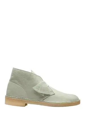 Clarks Desert Boots - Green