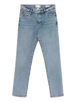 FRAME The Borrowed Jeans