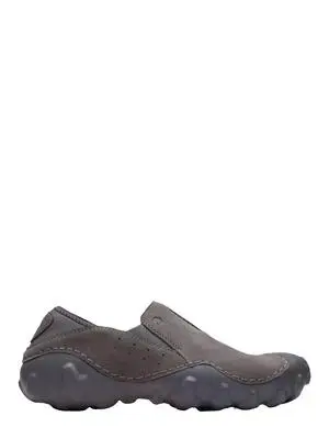 Clarks Mokolite Easy Sneakers - Grey