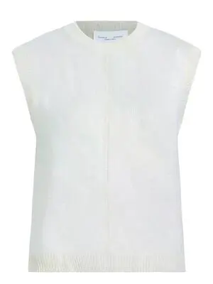 Proenza Schouler White Label Emily Top - White