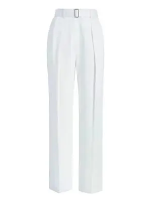 Proenza Schouler Vera Trousers - White