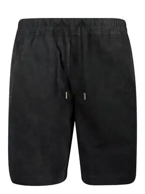 IRO PARIS Cotton Bermuda Shorts