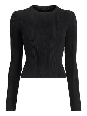 PROENZA SCHOULER Currin Cardigan