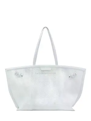 Proenza Schouler Days Carryall Tote Bag - White