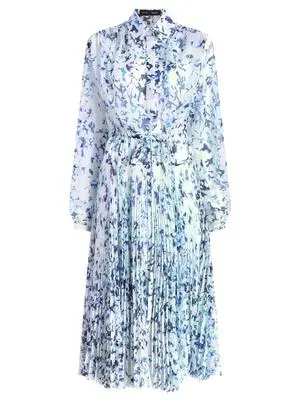 Proenza Schouler Jones Dress - White