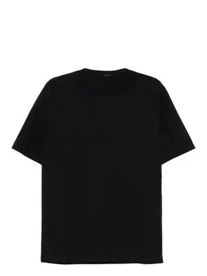 Transit Jersey T-shirt - Black