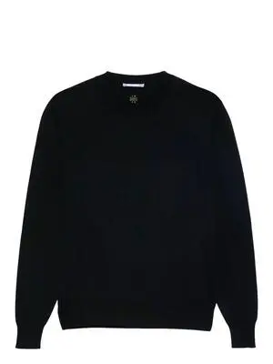 Jacob Cohen Cotton Sweater - Blue