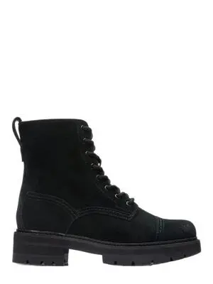 CLARKS Orianna Cap Boots