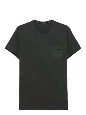 RRD Logo-patch T-shirt